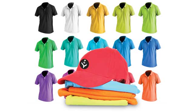 Corporate Apparel | Image Through Design | Cincinnati, OH | for all ...